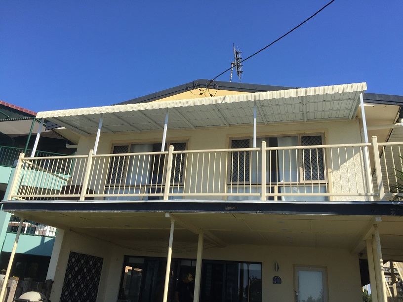 Gold Coast External Awnings At All Season Awnings